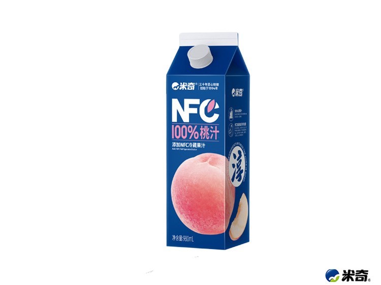 品牌产品-焦作市米奇食品饮料有限公司